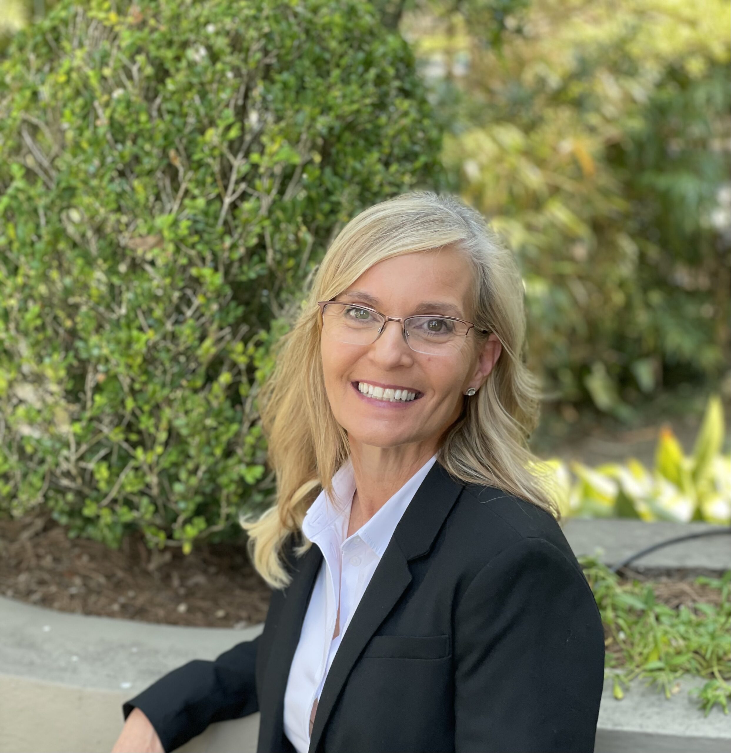 JAMIE JOHNSON - Montz Harcus Wealth Management